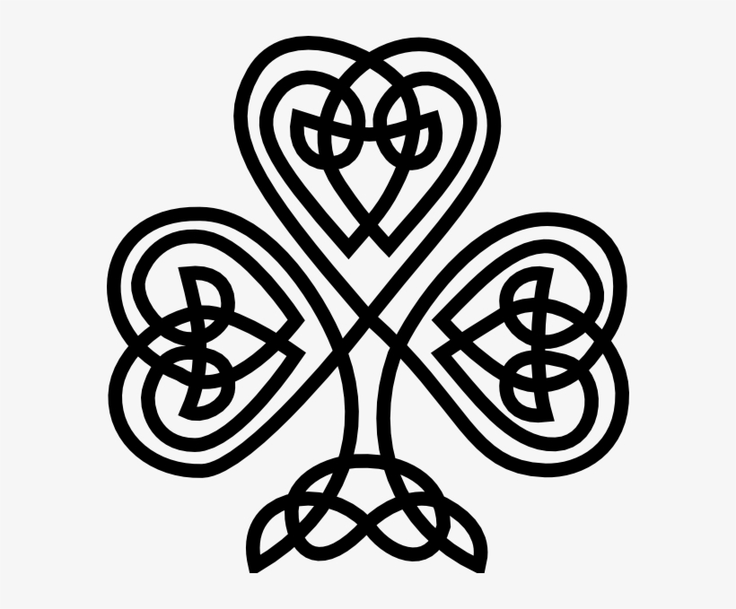 Celtic Symbol Png - Free Transparent PNG Download - PNGkey
