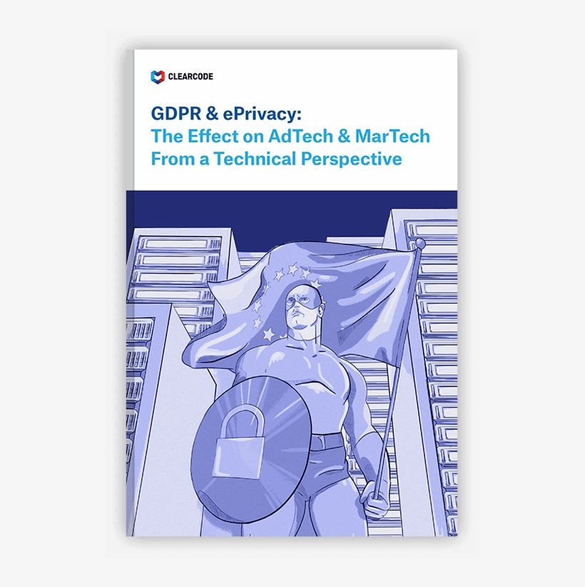 Gdpr & Eprivacy - Cartoon - Free Transparent PNG Download - PNGkey