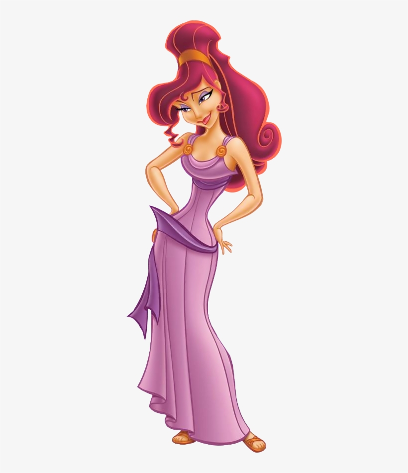 Quartz And - Hot Princess Megara Costume Hercules Wife Meg Dress - Free ...