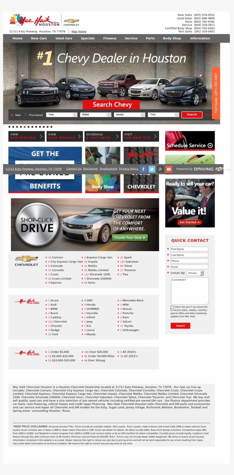 Shop Click Drive - Free Transparent PNG Download - PNGkey