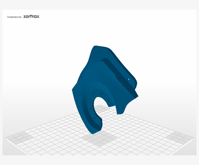Next - Zortrax - Free Transparent PNG Download - PNGkey
