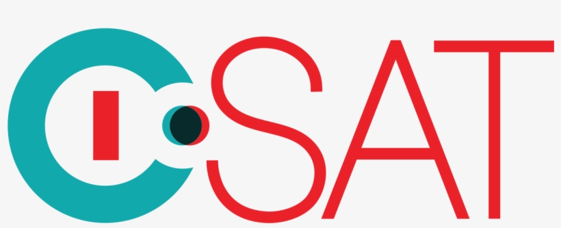 Sat Logo - Free Transparent PNG Download - PNGkey