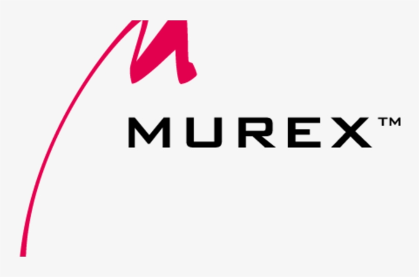 Logo-murex - Murex Software - Free Transparent PNG Download - PNGkey
