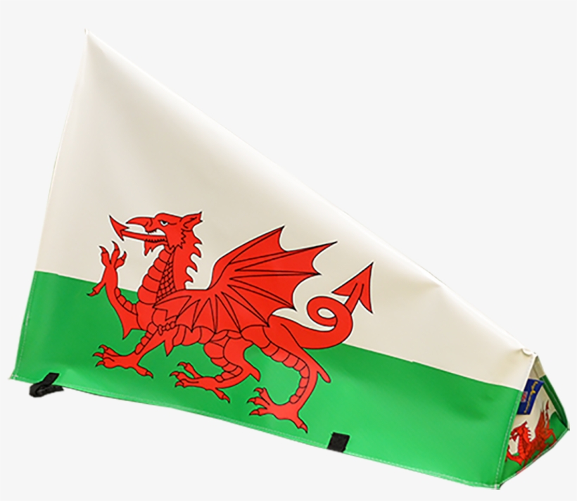 Welsh Flag - Free Transparent PNG Download - PNGkey