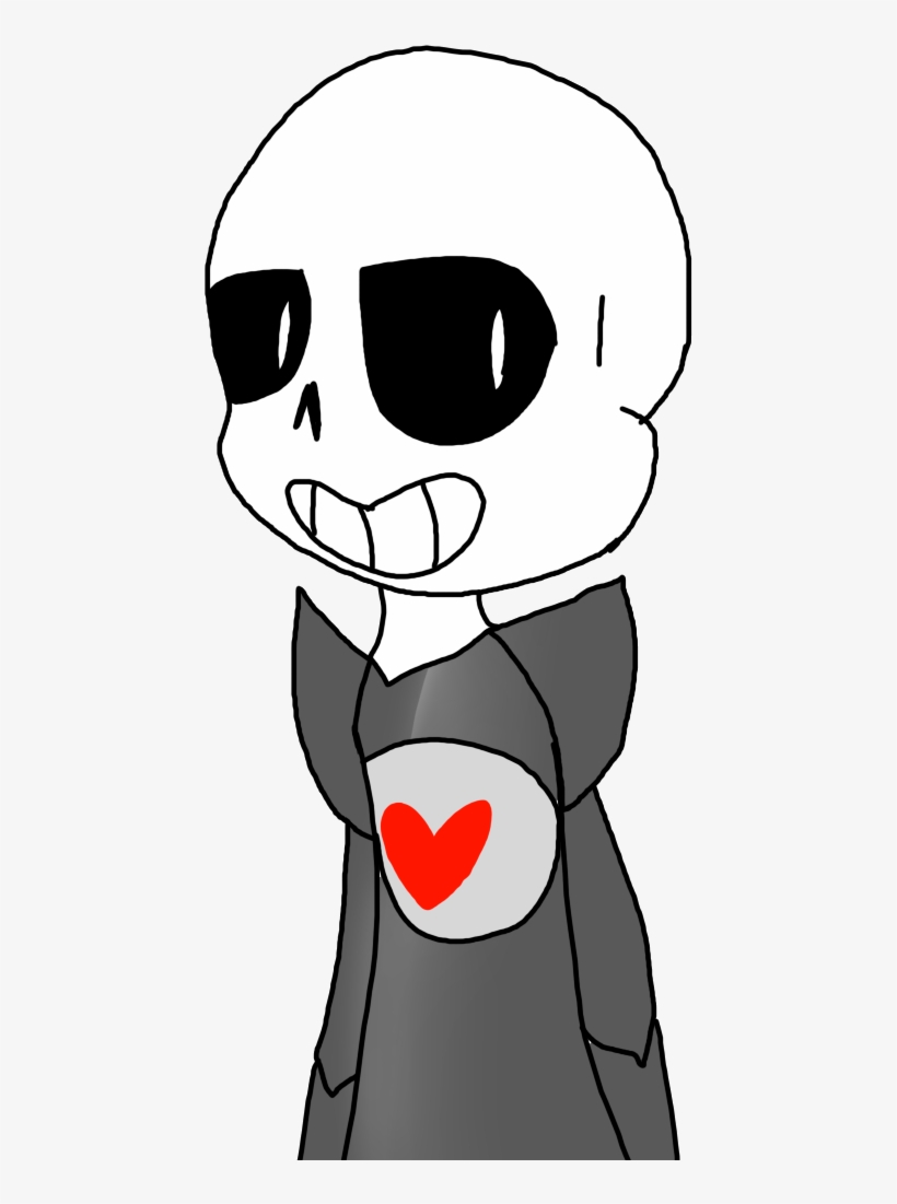 File History - Undertale Au - Free Transparent PNG Download - PNGkey