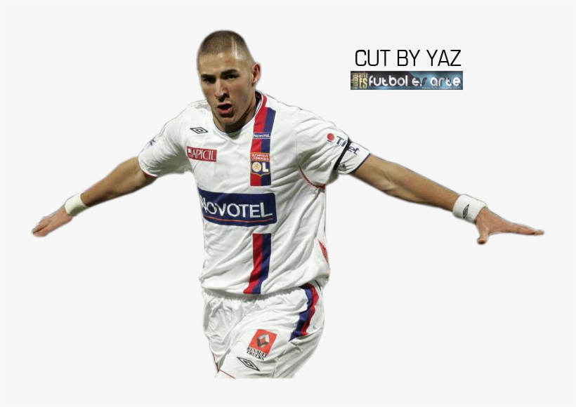 Benzema Benzema Image By Yaz1993 - Benzema Render - Free Transparent ...