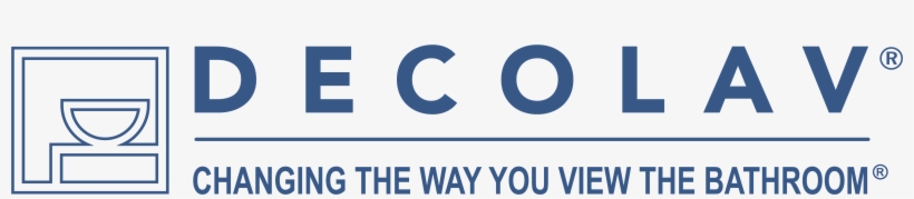 Decolav - Decolav Logo - Free Transparent PNG Download - PNGkey