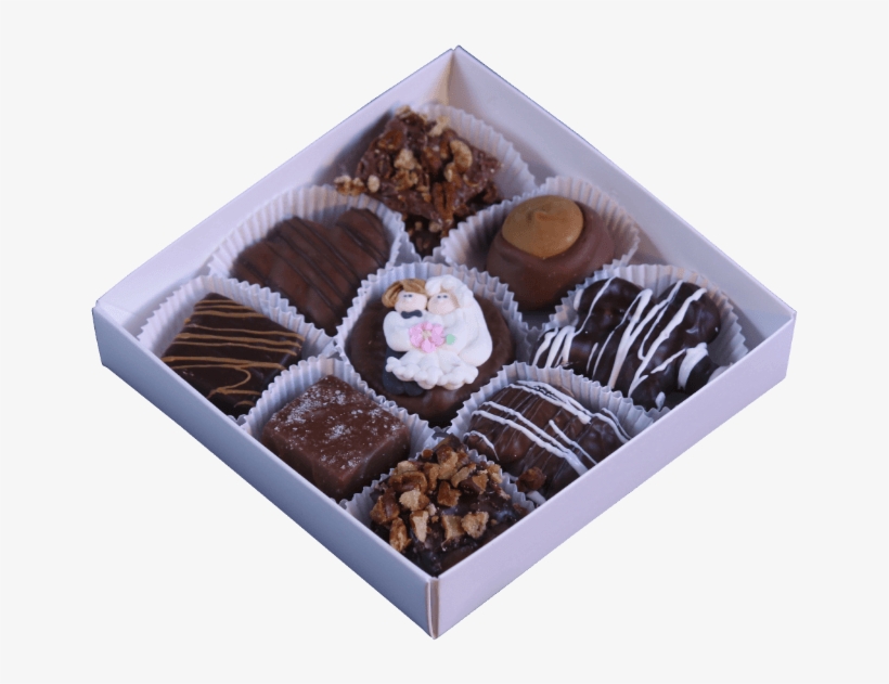 Chocolate Box Png - Free Transparent PNG Download - PNGkey