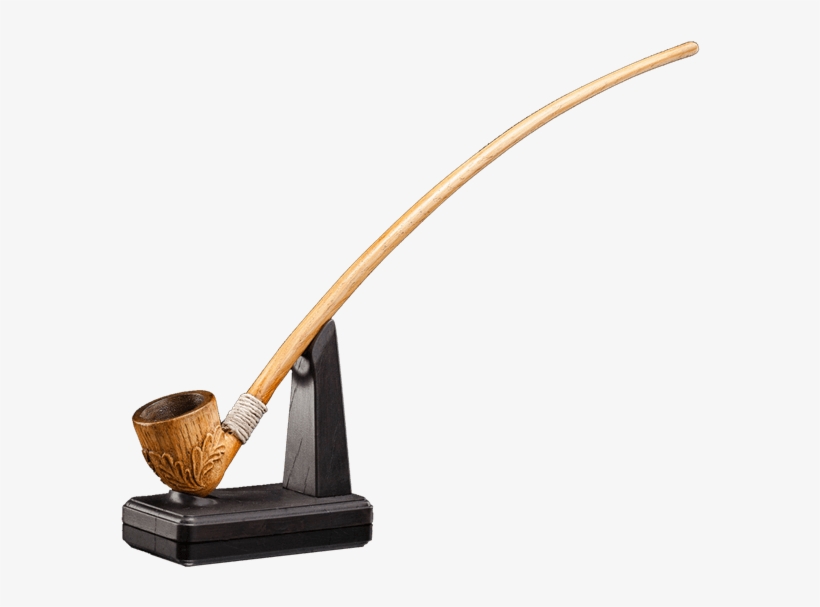 Bilbo Pipe - Free Transparent PNG Download - PNGkey