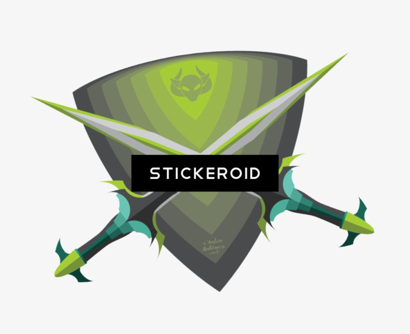 Sword Shield - Illustration - Free Transparent PNG Download - PNGkey