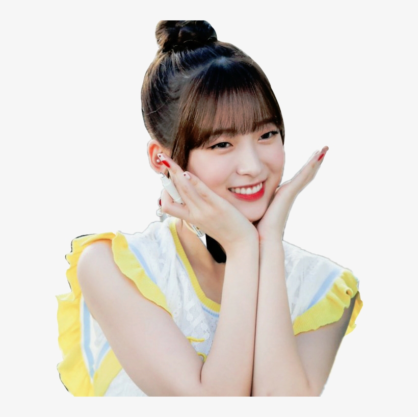 Ohmygirl Arin Ohmygirlarin Kpop Maknae Cute - Arin Oh My Girl Png ...