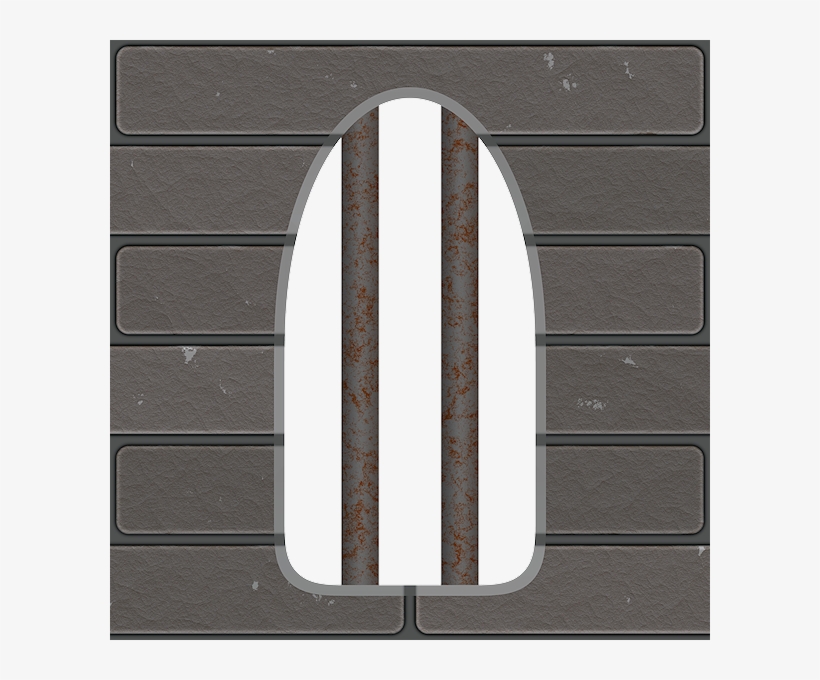 Castle Window 7 - Plywood - Free Transparent PNG Download - PNGkey