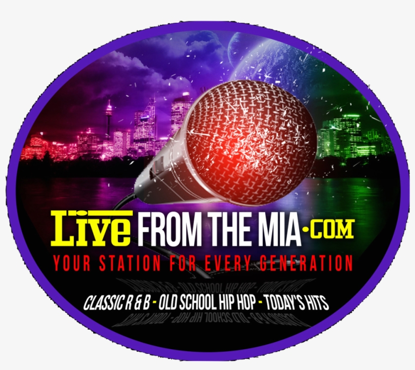 Your Station For Every Generation - Free Transparent PNG Download - PNGkey