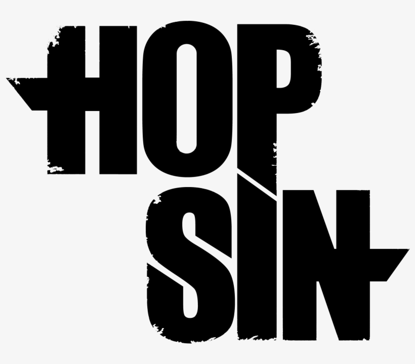 Press Photos - Hopsin Logo - Free Transparent PNG Download - PNGkey