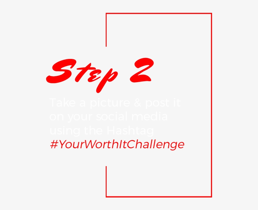 Step 2 Text - Free Transparent PNG Download - PNGkey