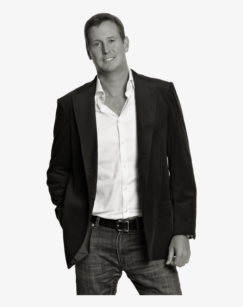 Photo Of Scott Frederick - Scott Frederick - Free Transparent PNG ...