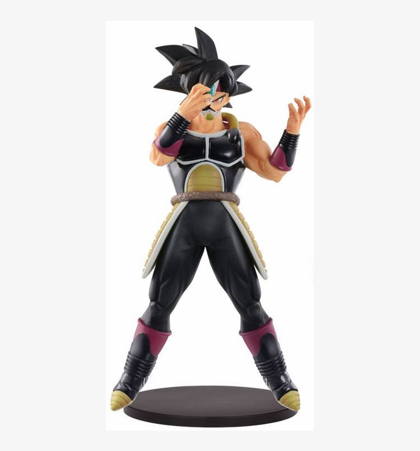Banpresto Super Dragonball Heroes Dxf Figures 18 Cm - Free Transparent ...