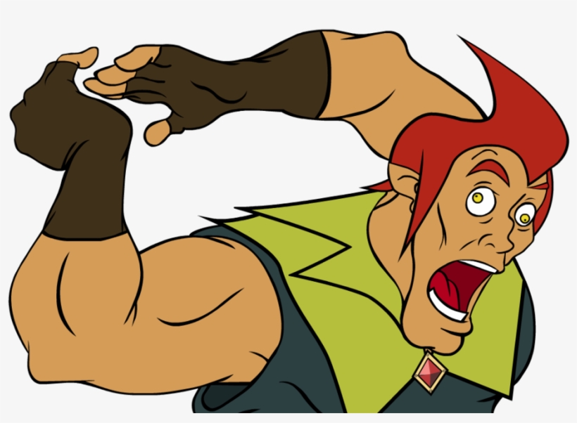 The Legend Of Zelda - Groose Gaston - Free Transparent PNG Download ...