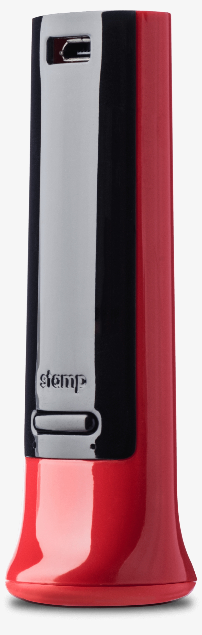 Stamp Is An Authentication Platform Powered By The - Mobile Stamper ...