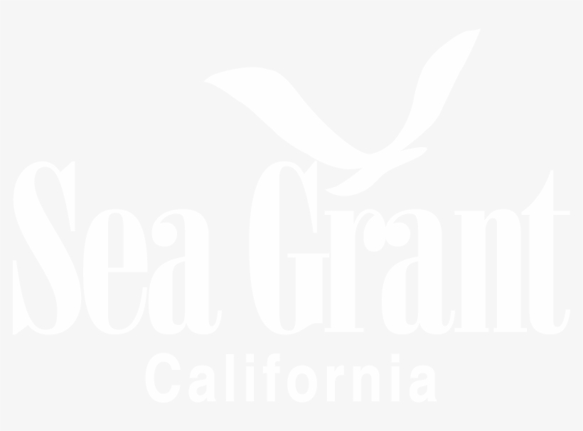 California Sea Grant - Free Transparent PNG Download - PNGkey