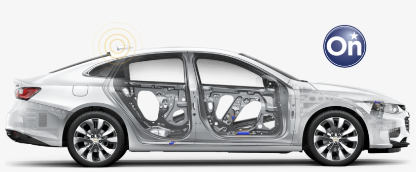Safety Features - Onstar - Free Transparent PNG Download - PNGkey