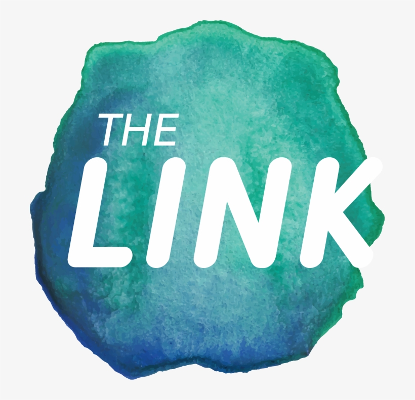 The Link Logo - Logo - Free Transparent PNG Download - PNGkey