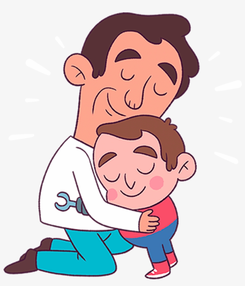 Ver Más - Cartoon - Free Transparent PNG Download - PNGkey