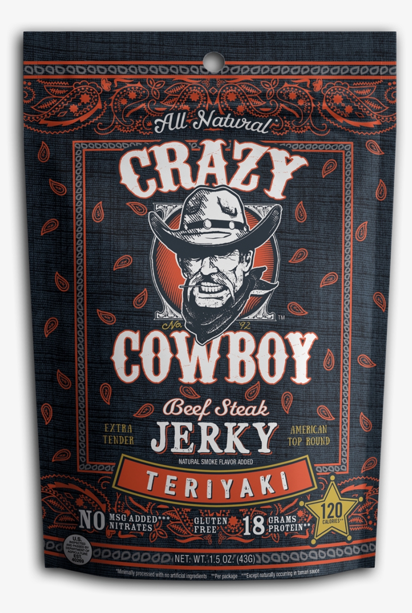 Teriyaki Gift - - Smart Blonde Lp-1831 Cowboys Have It Metal Novelty ...