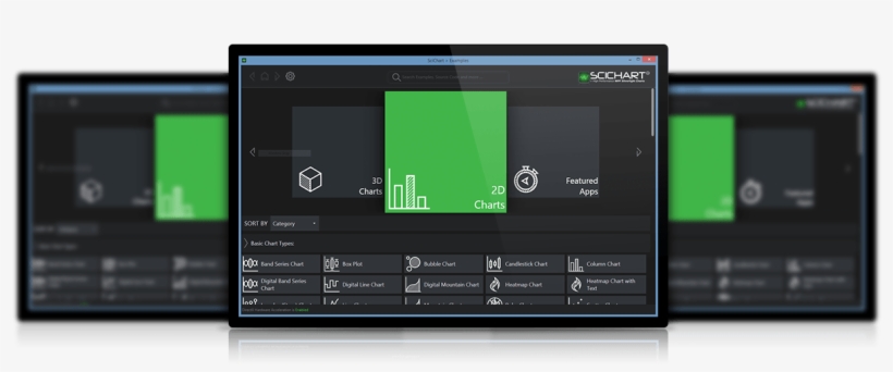Wpf 3d Chart - 3d Computer Graphics - Free Transparent PNG Download ...