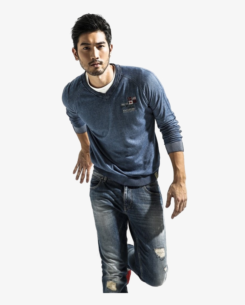9839101 - >> - Godfrey Gao Png - Free Transparent PNG Download - PNGkey