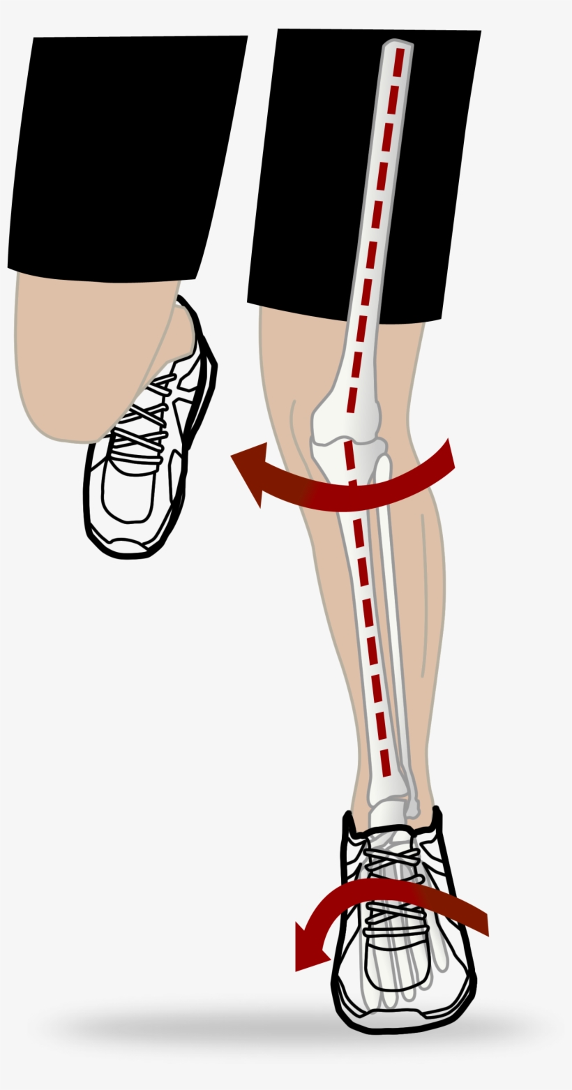 Mechanical Efficiency Diagram Running Front Red - Illustration - Free ...