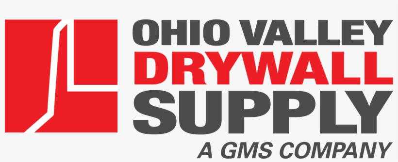 Ovds Logo - Ohio Valley Drywall Supply Logo - Free Transparent PNG ...