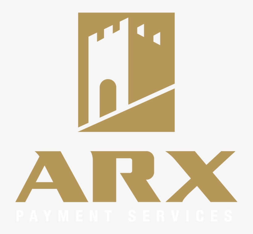 Arx Payments - Arx Logo - Free Transparent PNG Download - PNGkey