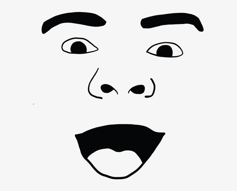 Awkward Stickers For Awkward People Messages Sticker-2 - Free ...