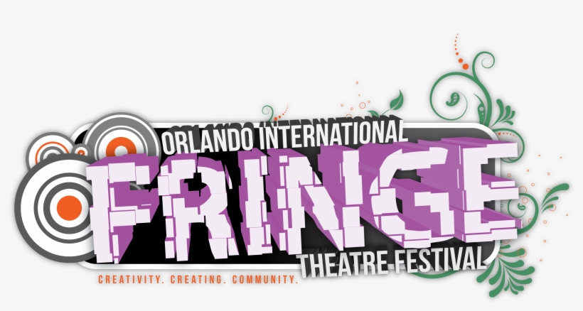 Fringe Logo - Free Transparent PNG Download - PNGkey