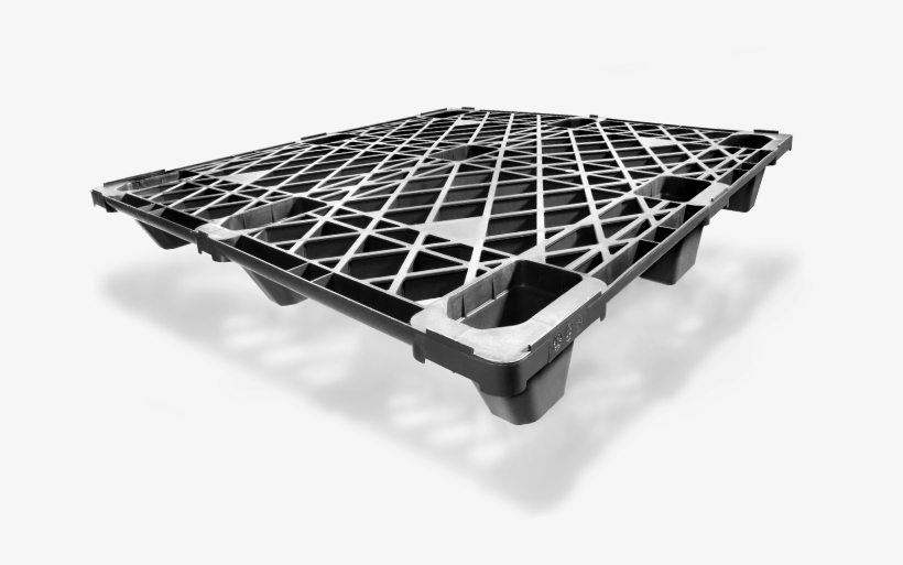 Export Plastic Pallets - Pallet - Free Transparent PNG Download - PNGkey