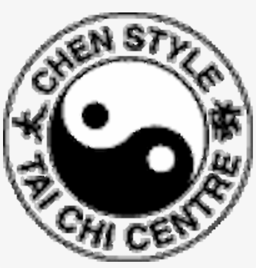 Tai Chi Centre Logo - Chan Hun International Taekwondo Federation ...