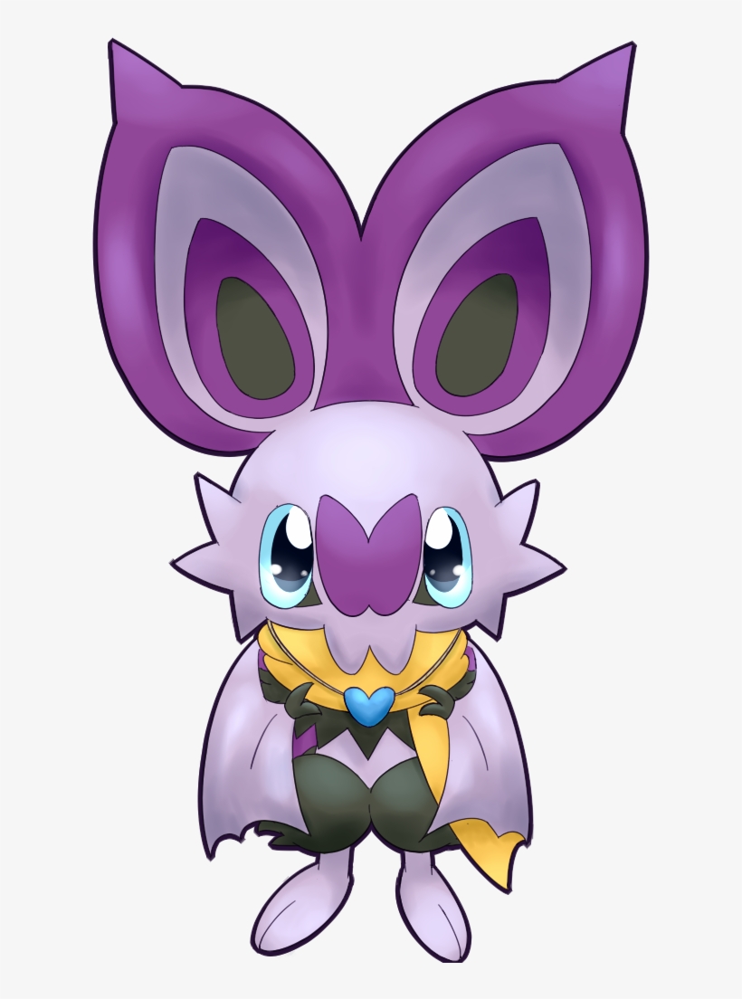 Noibat Wallpaper