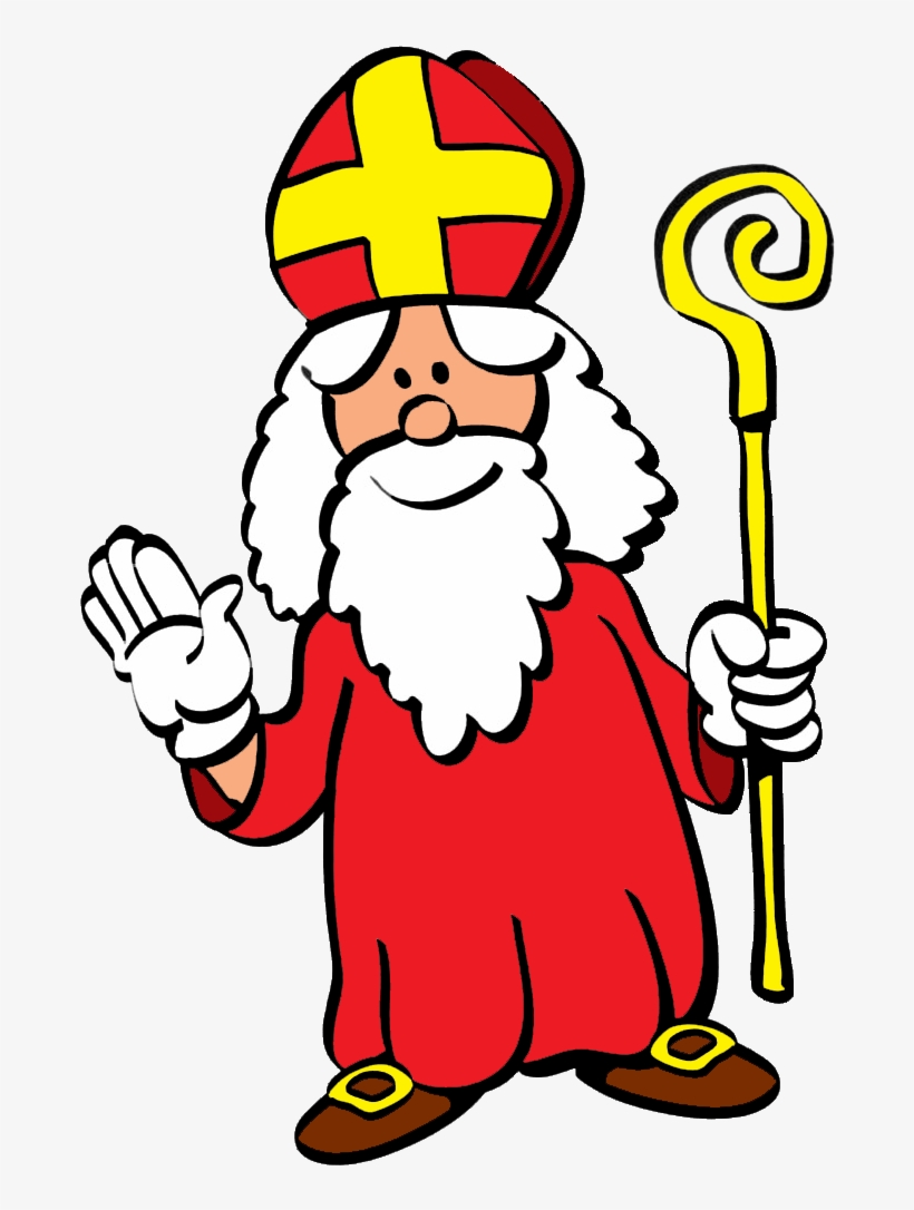 Saint Clipart