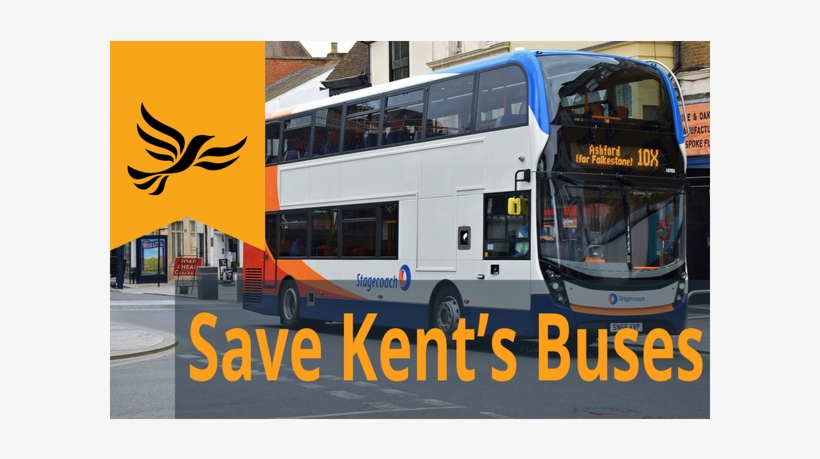 Stagecoach Bus Christmas Disruption University Of Kent - Liberal ...
