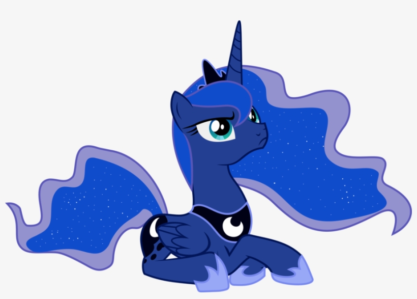 Princess Luna Png Photos - Free Transparent PNG Download - PNGkey