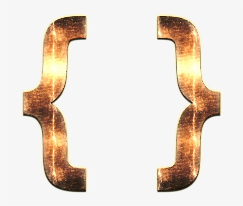 Curly Brackets Png Image - Portable Network Graphics - Free Transparent ...