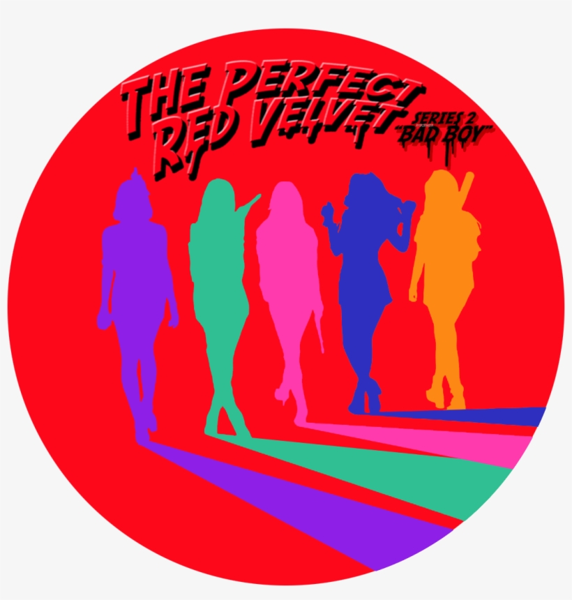 Red Velvet - Free Transparent PNG Download - PNGkey