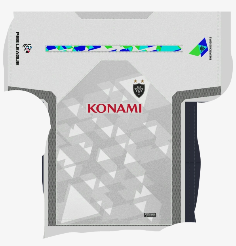 Konami - Free Transparent PNG Download - PNGkey