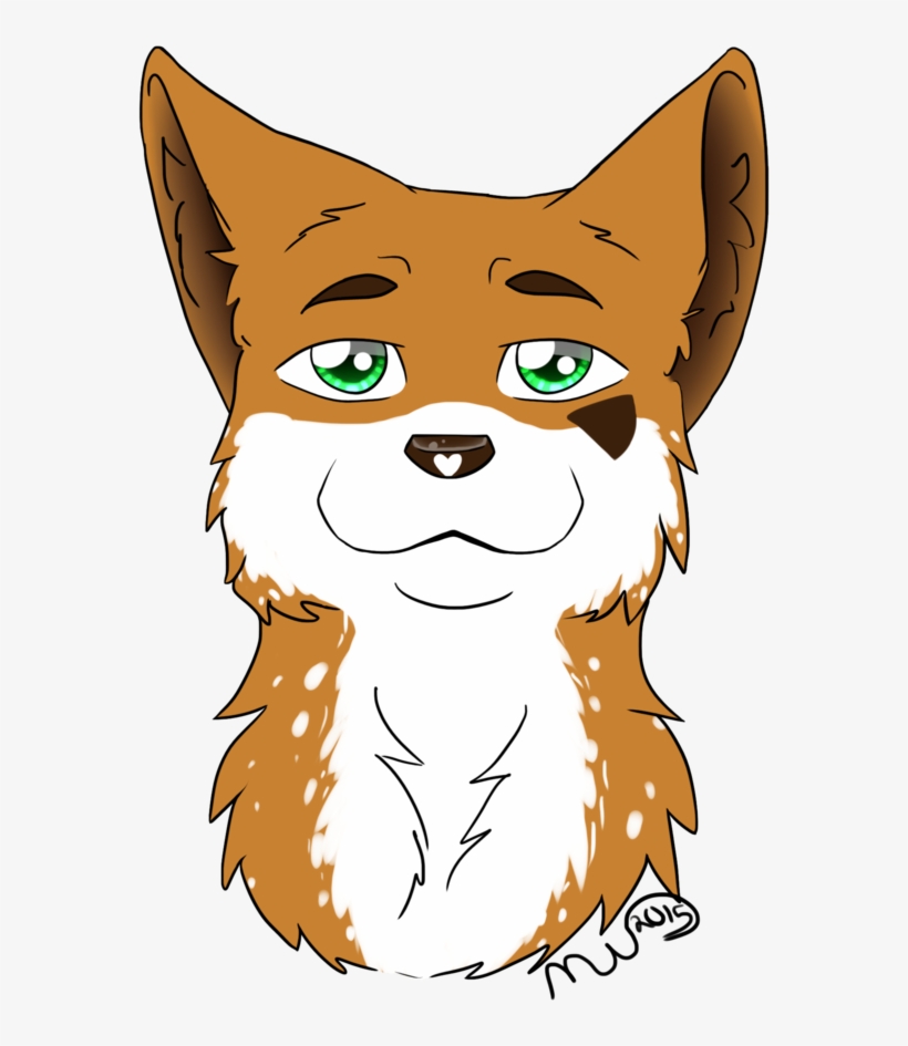 Fantastic Mr Fox Png Clip Royalty Free Download - Fantastic Mr. Fox ...