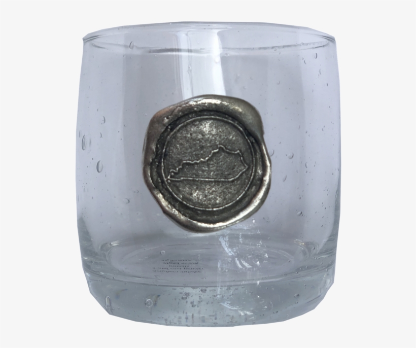Pewter Stamped Double Old Fashioned - Coin - Free Transparent PNG ...