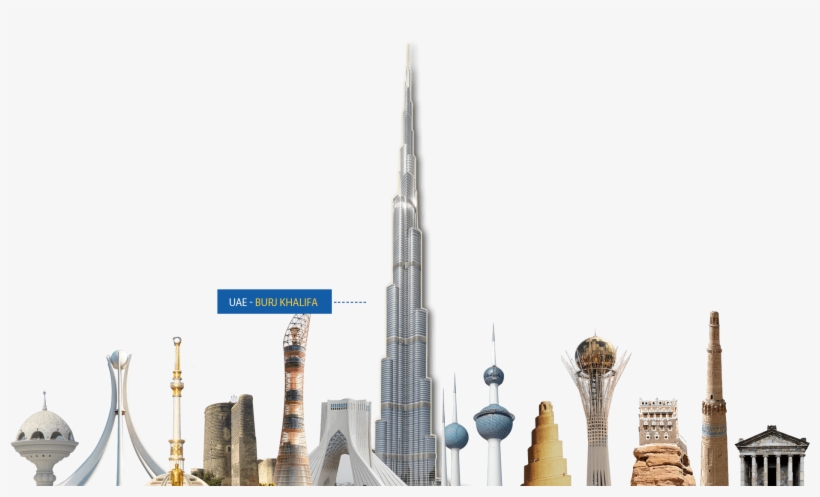 Buildings - Abu Dhabi Building Png - Free Transparent PNG Download - PNGkey