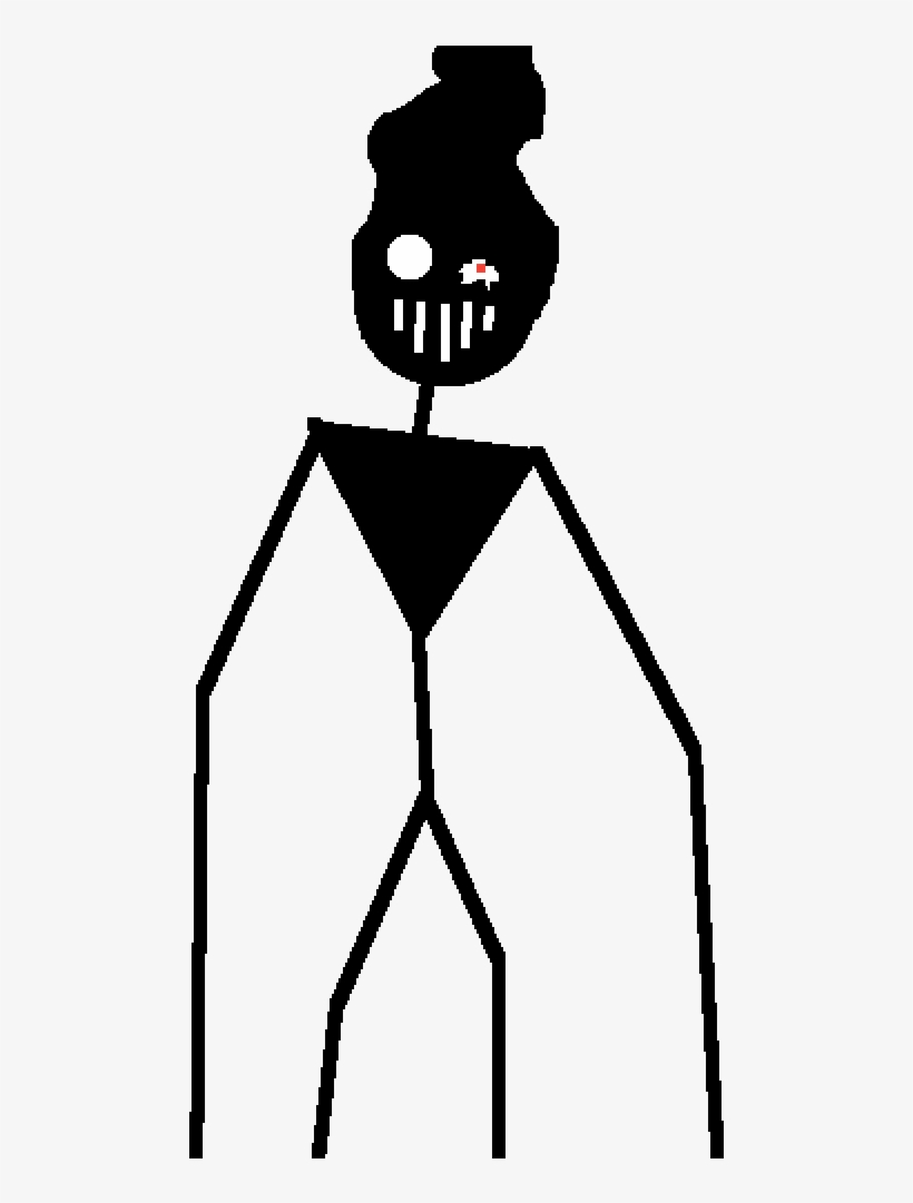 The Shadow Creature - Free Transparent PNG Download - PNGkey