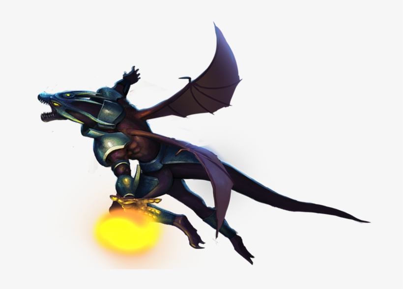 Dragon Shadow - Mythical Creature - Free Transparent PNG Download - PNGkey