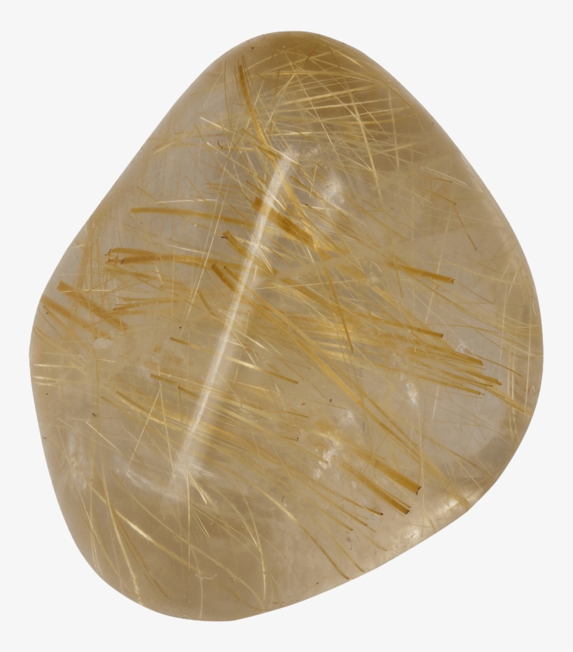 Rutilated Quartz - Free Transparent PNG Download - PNGkey
